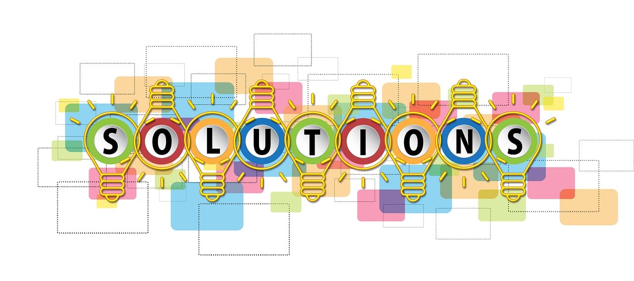 Nos solutions – Iris Gestion